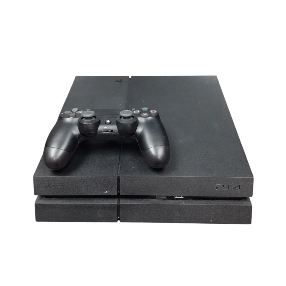 Pre-owned PS4 console - Own4Less